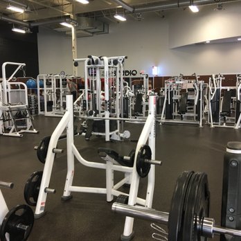 GOODLIFE FITNESS - Updated December 2025 - 19 Photos & 42 Reviews ...