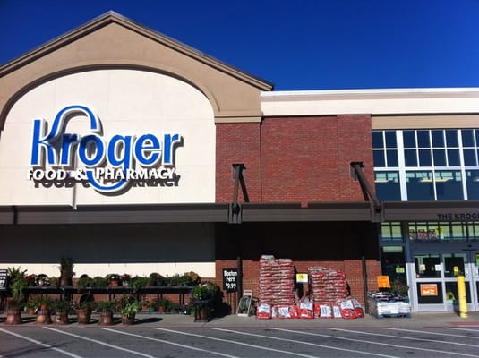 KROGER STORE - Updated January 2026 - 31 Reviews - 1685 Old Pendergrass ...