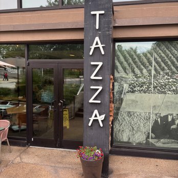 TAZZA CAFE - Updated January 2026 - 100 Photos & 93 Reviews - 600 New ...