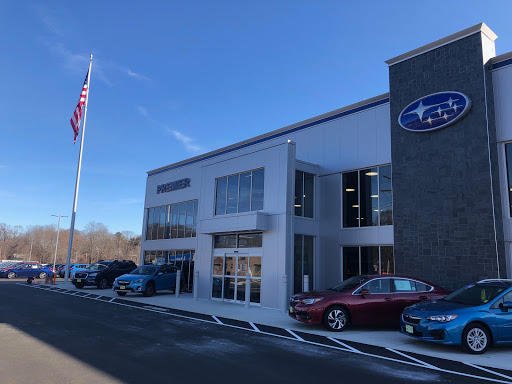 PREMIER SUBARU - Updated December 2025 - 73 Photos & 167 Reviews - 155 ...