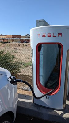 TESLA SUPERCHARGER - Updated September 2025 - 68 Photos & 50 Reviews ...