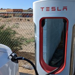 TESLA SUPERCHARGER - 50 Photos & 43 Reviews - 2812 Lenwood Rd, Barstow ...