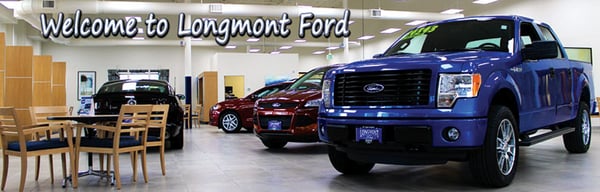 MIKE MAROONE FORD LONGMONT - Updated May 2026 - 37 Photos & 236 Reviews ...