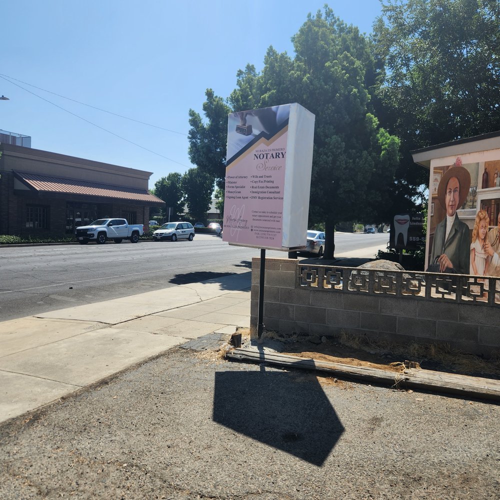 MI RAZA ES PRIMERO - Updated July 2025 - Request a Quote - 2236 W Monte ...