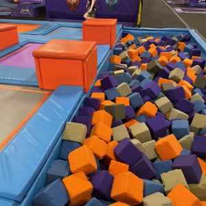 ISMASH OMAHA - Updated January 2025 - 51 Photos - 13439 W Center Rd ...