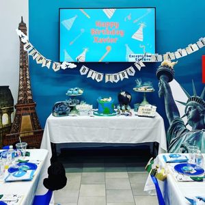 CLUBAIR - Updated January 2026 - 150 Mt Bethel Rd, Warren, New Jersey ...