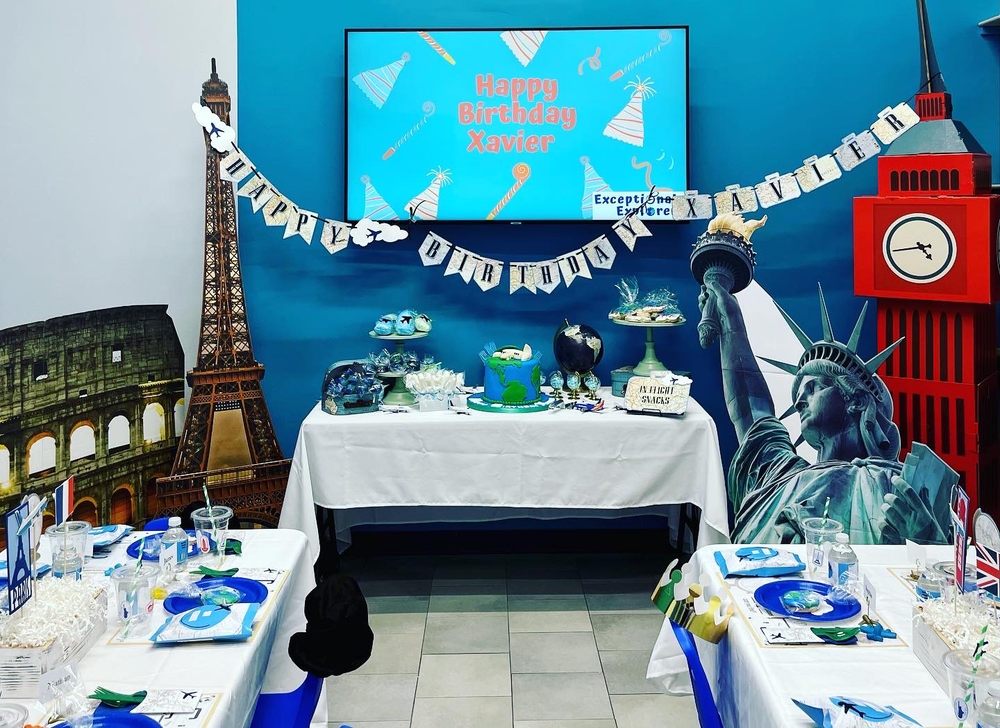 EXCEPTIONAL EXPLORERS - Updated October 2025 - 13 Photos & 20 Reviews ...