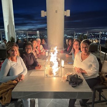 AC SKY BAR - Updated July 2024 - 440 Photos & 228 Reviews - 333 S ...