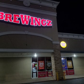 BREWINGZ RESTAURANT AND BAR - Updated December 2025 - 46 Photos & 138 ...