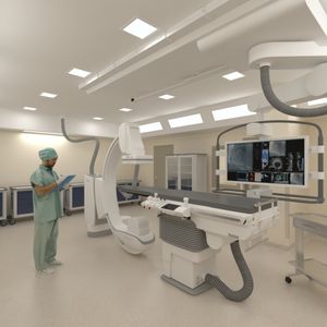 COLLEGE MEDICAL CENTER - HAWTHORNE CAMPUS - Updated January 2025 - 26 ...