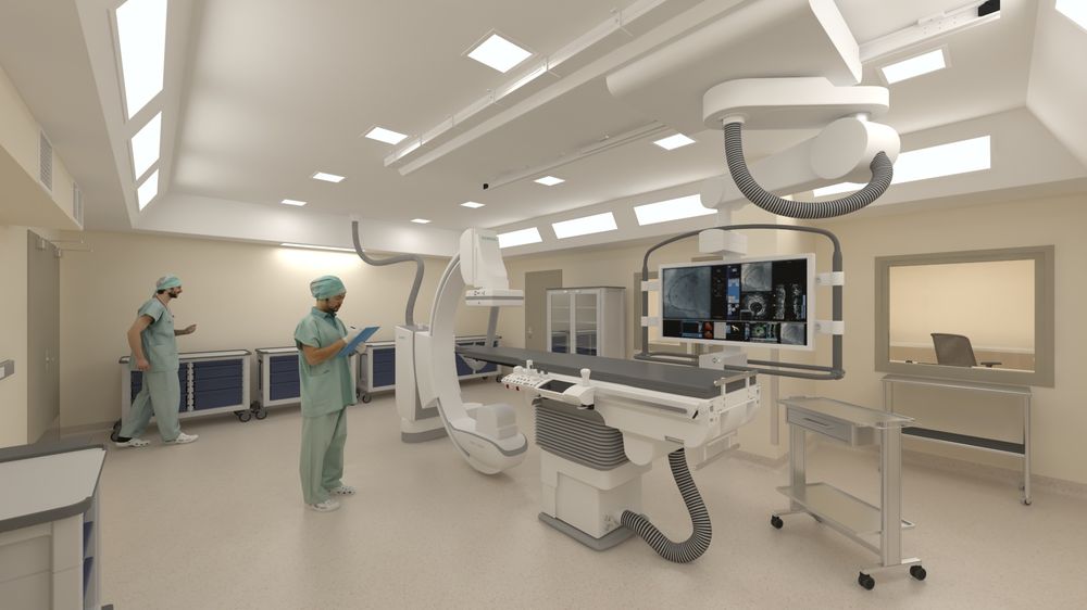 SOUTHERN CALIFORNIA HOSPITAL AT CULVER CITY - Updated February 2025 ...