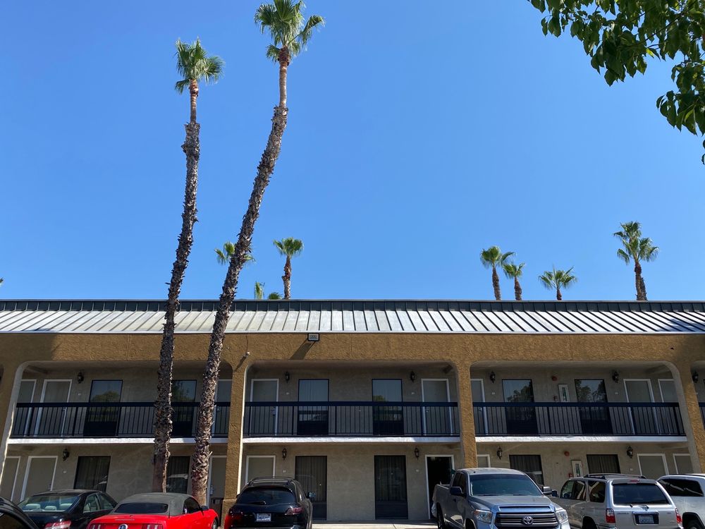 QUALITY INN RIVERSIDE NEAR UCR AND DOWNTOWN - 54 Photos & 111 Reviews ...