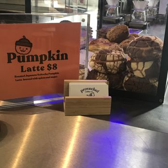 PROVECHO COFFEE - Updated January 2026 - 403 Photos & 181 Reviews ...