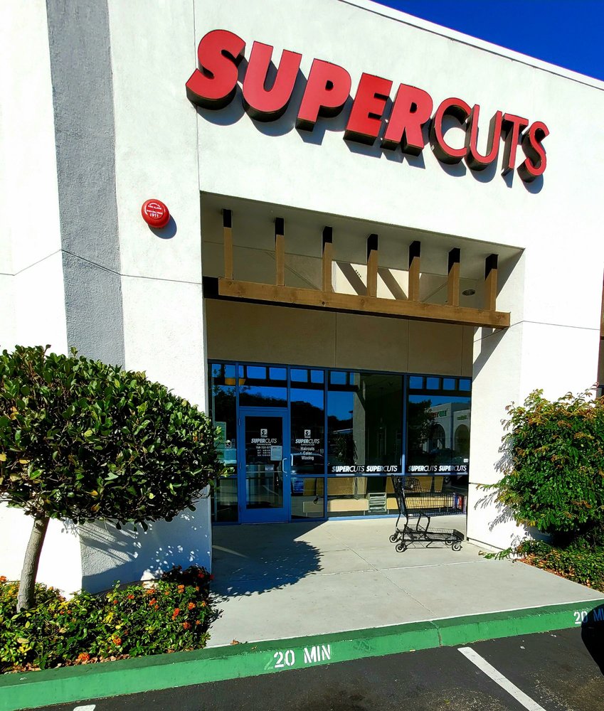 SUPERCUTS - Updated January 2025 - 47 Reviews - 3460 Marron Rd ...