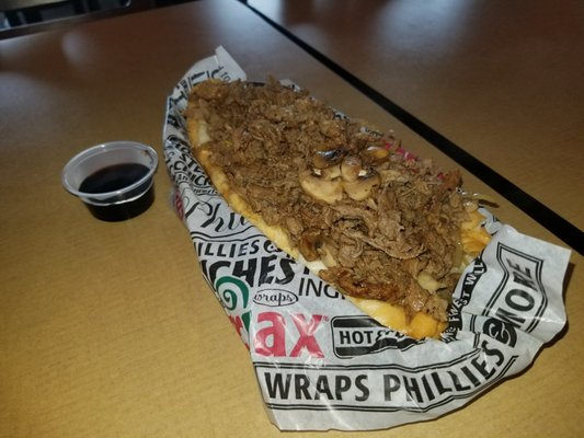 PEPPER JAX GRILL - 6719 University Ave, Cedar Falls, Iowa - American ...