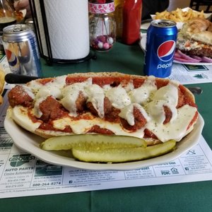 CEDAR RUN INN - 14 Photos & 10 Reviews - 281 Beulahland Rd, Cedar Run ...