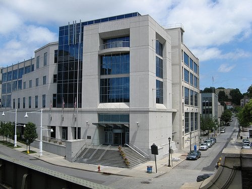 YONKERS PUBLIC LIBRARY: RIVERFRONT LIBRARY - Updated August 2025 - 10 Photos & 16 Reviews - 1 ...