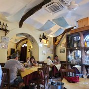 TRATTORIA DA TEO - 67 Photos & 63 Reviews - Piazza dei Ponziani 7A ...