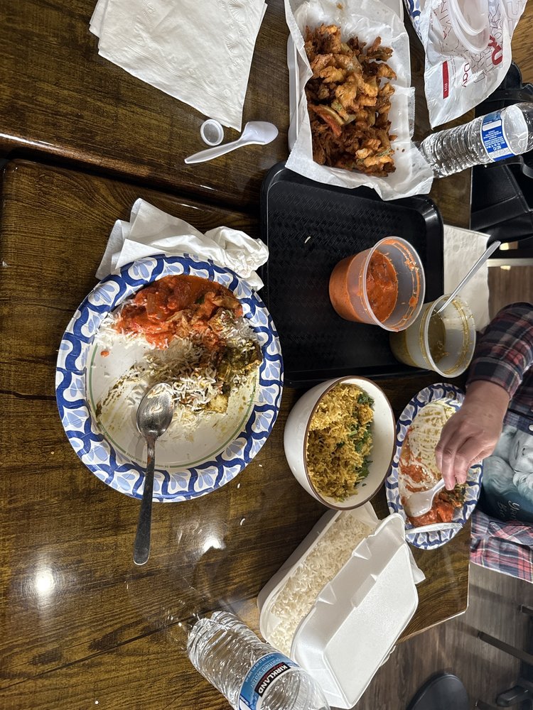 KUMARI KITCHEN - Updated August 2025 - 3281 Buckeye Rd, Atlanta ...