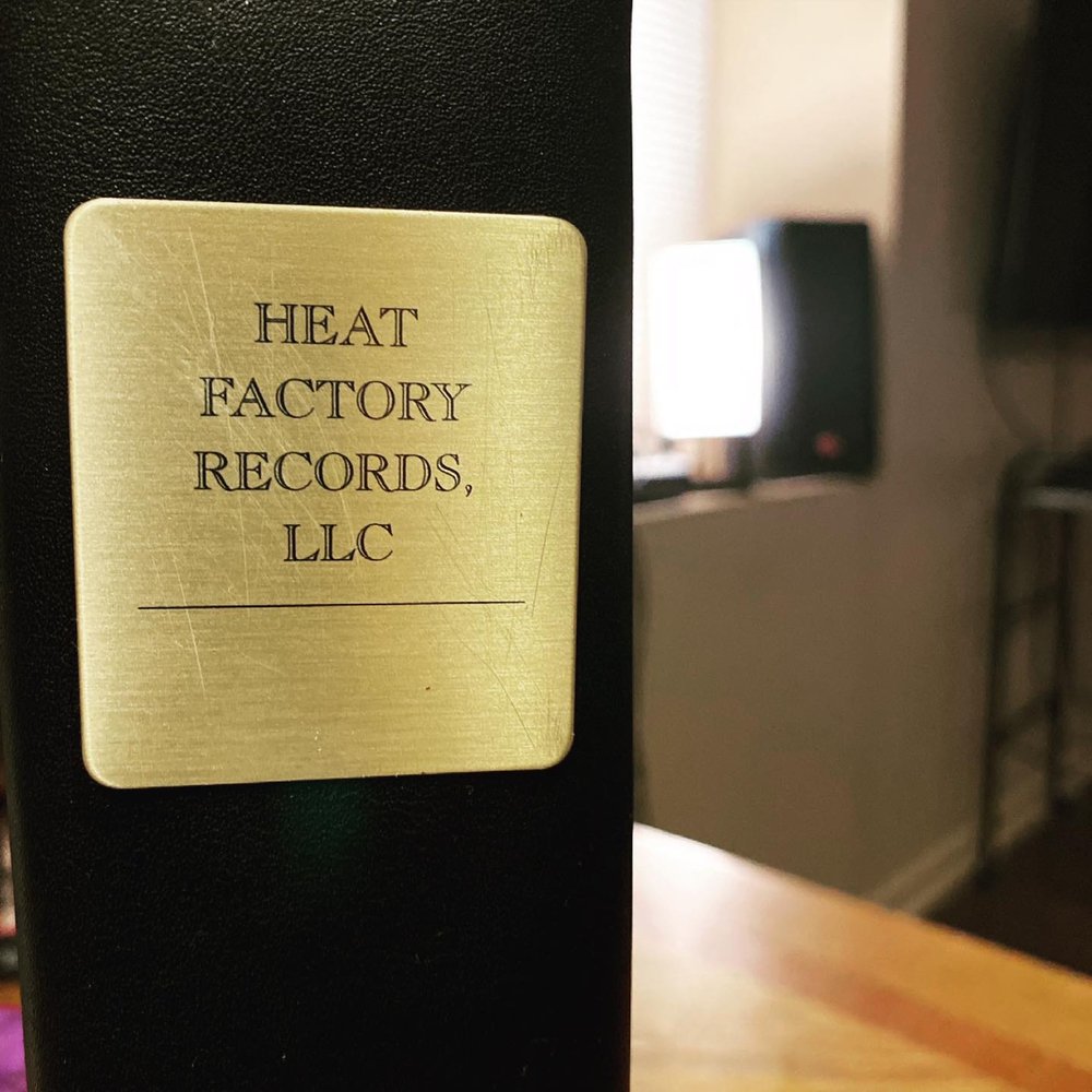 HEAT FACTORY STUDIO - Updated July 2025 - 100 Mill Rd, Oreland ...