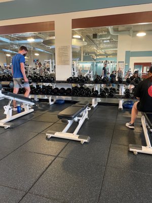 PRINCETON FITNESS & WELLNESS - Updated October 2025 - 14 Photos & 73 ...