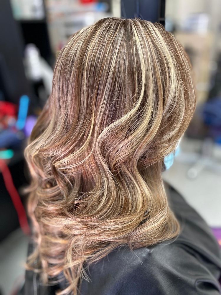 DIMAR’S BEAUTY SALON - Updated November 2024 - 20 Photos & 14 Reviews ...