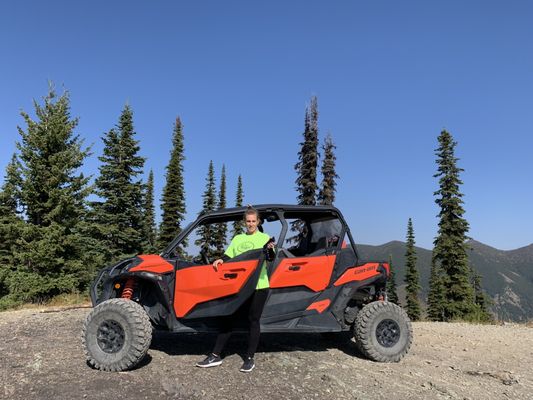 GLACIER RIDGE RUNNERS - Updated September 2024 - 56 Photos & 37 Reviews ...