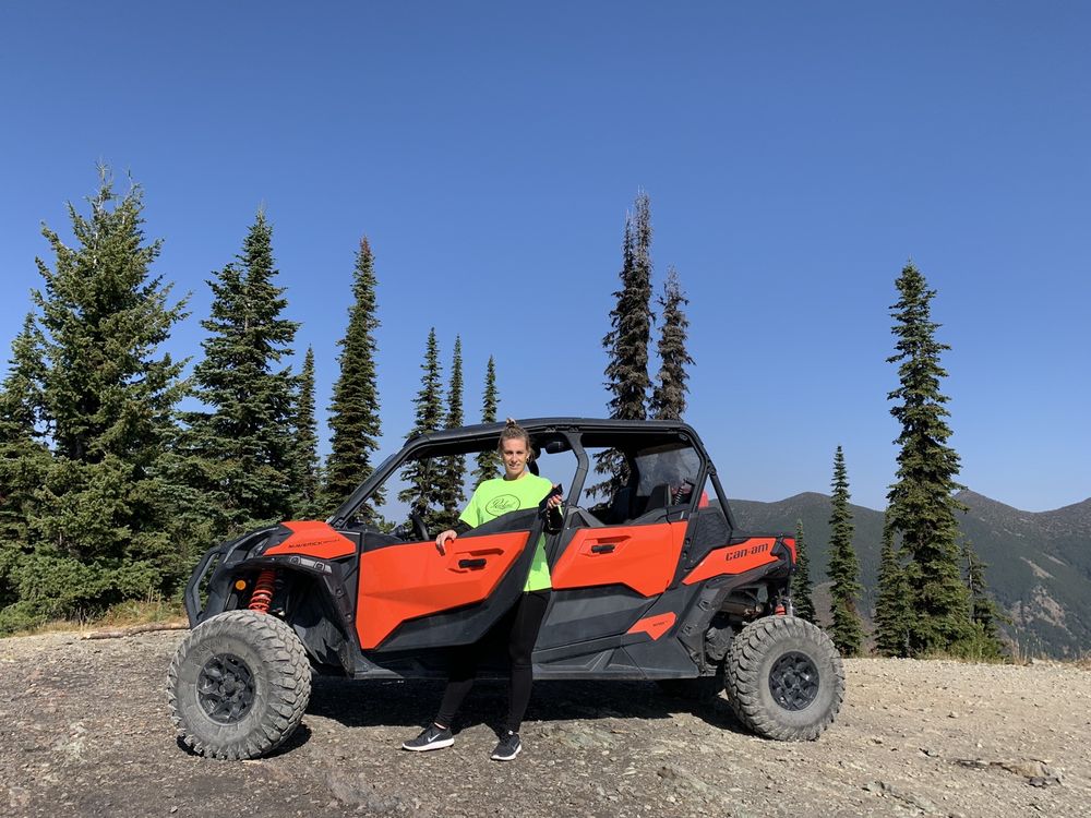 GLACIER RIDGE RUNNERS - Updated September 2024 - 56 Photos & 37 Reviews ...