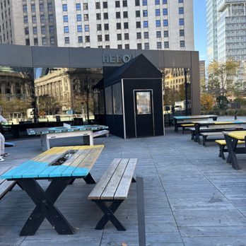 REBOL - Updated August 2024 - 449 Photos & 383 Reviews - 101 W Superior ...