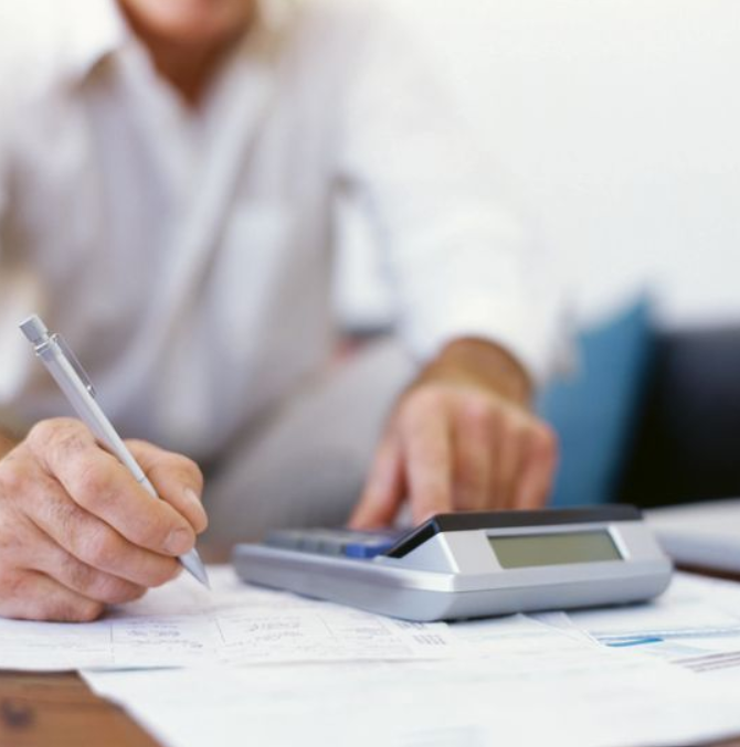 JAMES M FELTER, CPA - Updated November 2024 - Request Consultation ...