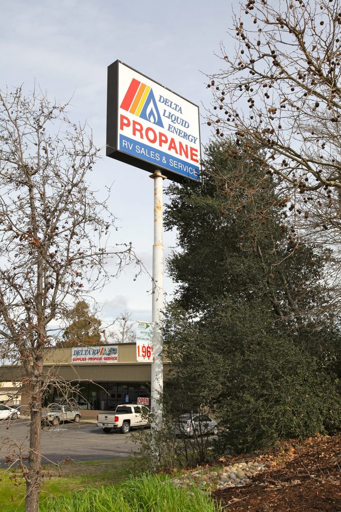 DELTA LIQUID ENERGY - Updated January 2026 - 19 Photos & 61 Reviews ...