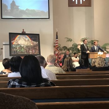 FALLBROOK SEVENTH-DAY ADVENTIST CHURCH - Updated December 2025 - 17 ...