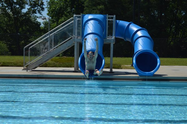 JOHN SEVIER POOL - Updated October 2025 - 1998 Sequoyah Ave, Maryville ...