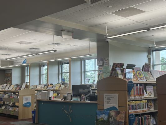 ELOISE MAY LIBRARY - Updated December 2025 - 19 Photos & 36 Reviews ...