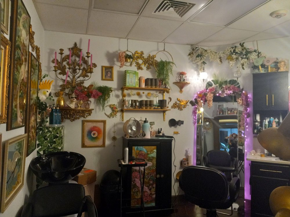 DARLING HAIR BY LAUREN - Updated May 2026 - 4848 E Cactus Rd ...