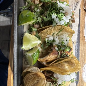 TACO LIBRE - Updated November 2024 - 232 Photos & 263 Reviews - 5125 ...