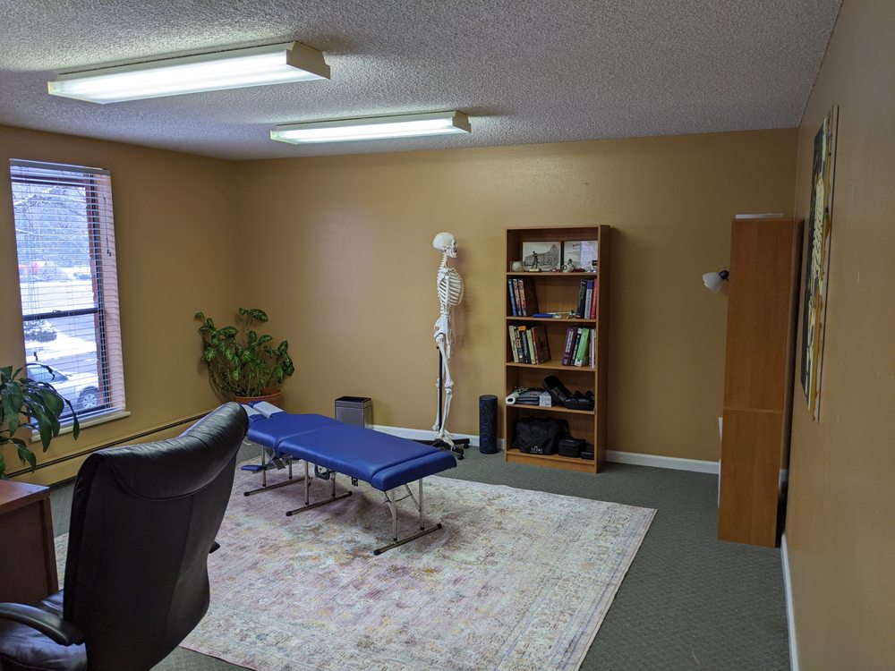 JONATHAN FOLLOWILL CHIROPRACTIC - Updated September 2025 - 5075 Flintridge Dr, Colorado Springs ...