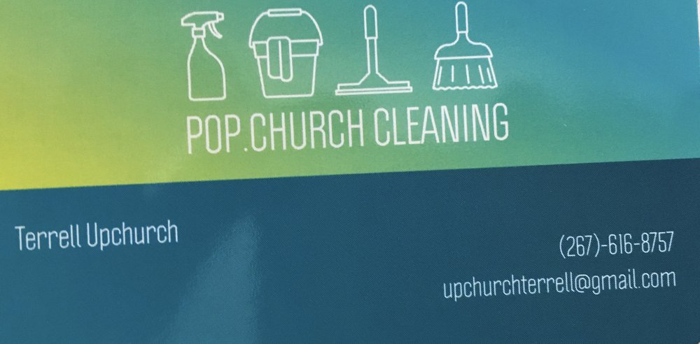 POP CHURCH CLEANING - Updated August 2025 - Philadelphia, Pennsylvania ...