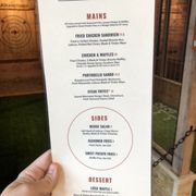 BLADE & TIMBER KC - POWER & LIGHT - 109 Photos & 33 Reviews - 1303 ...