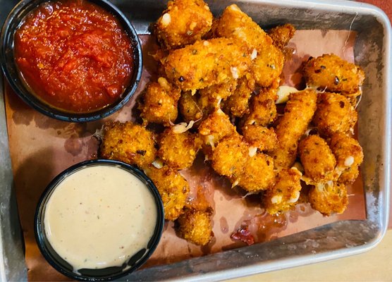 LANDMARK AMERICANA TAP & GRILL - GLASSBORO - Updated February 2025 - 87 ...