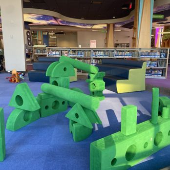 WORCESTER PUBLIC LIBRARY - Updated November 2025 - 13 Photos & 19 ...