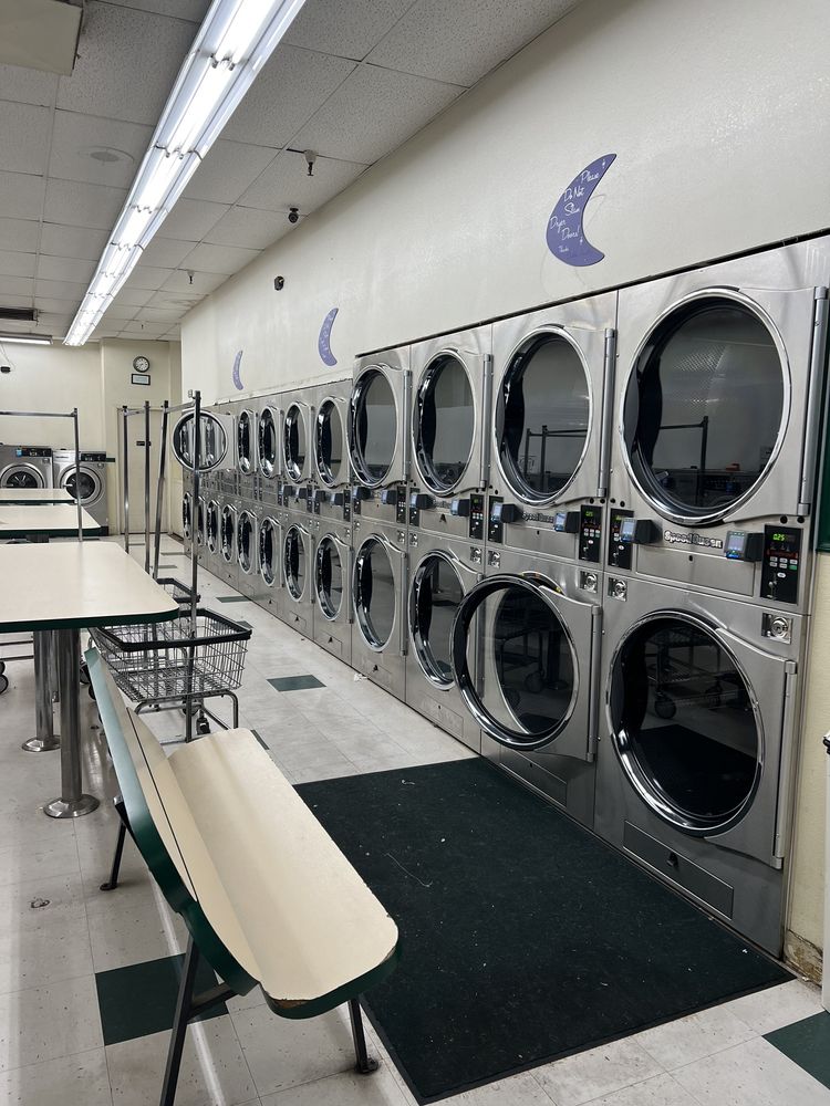 DASH LAUNDRY - Updated July 2025 - 664 Mangrove Ave, Chico, California ...