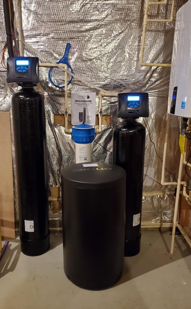 NATURE’S OWN WATER SYSTEMS - Updated December 2024 - 14 Photos - 836 ...