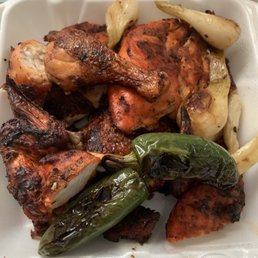 EL POLLO REAL - Updated July 2025 - 58 Photos & 43 Reviews - 3823 W ...