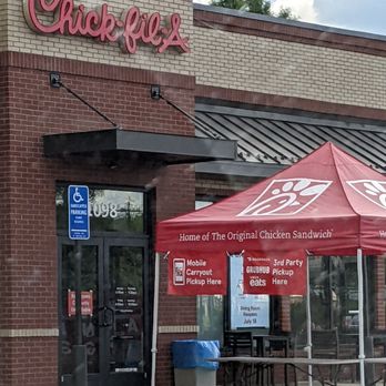 CHICK-FIL-A - Updated February 2025 - 99 Photos & 191 Reviews - 1098 N ...