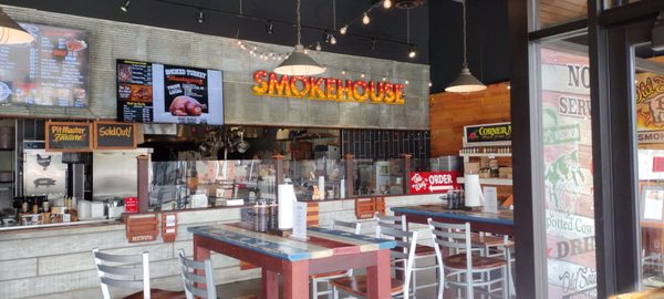 OLD SOUTHERN BBQ SMOKEHOUSE - Updated October 2025 - 88 Photos & 118 ...