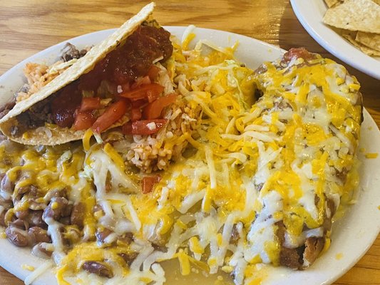 DESERT DIAMOND - Updated November 2024 - 16 Reviews - 602 S Hwy 85 ...