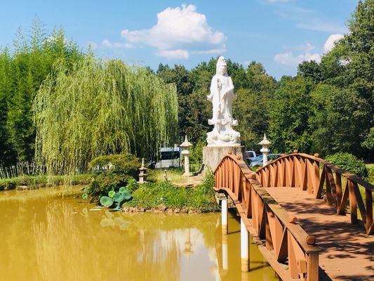 MAGNOLIA GROVE MONASTERY | 123 Towles Rd, Batesville, Mississippi ...