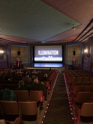 STRAND THEATRE - 16 Photos & 30 Reviews - Amusement Parks - Rt 28, Old ...