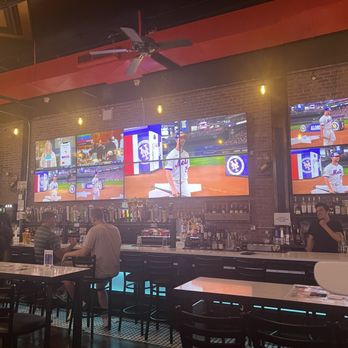 BRICKYARD CRAFT KITCHEN AND BAR - Updated April 2025 - 84 Photos & 100 ...